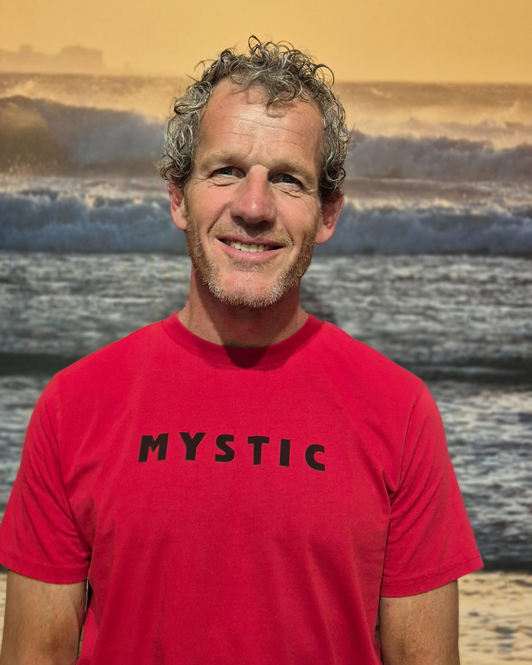 Over de Telstar Surfshop bij Strand Horst - Telstar Surf